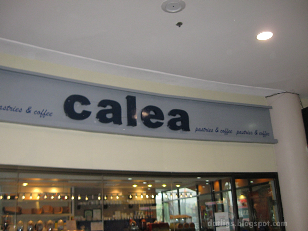 datligs: CALEA