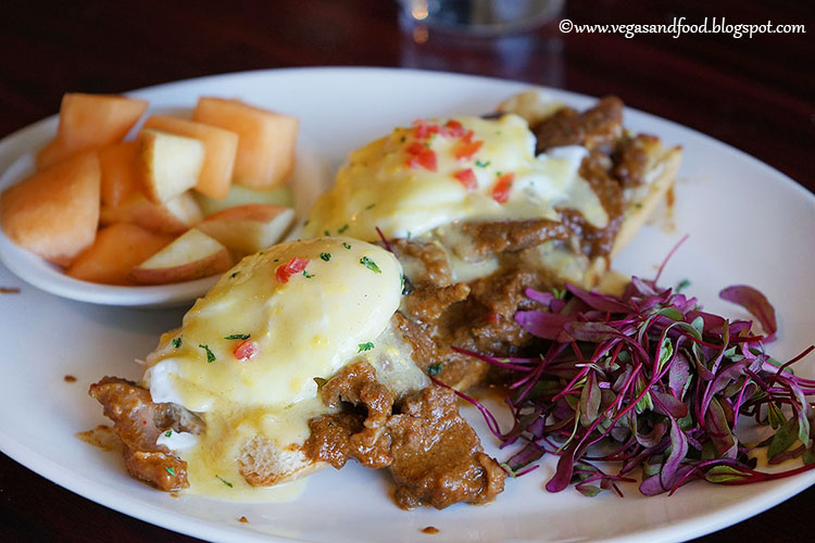 The best breakfast at Cici's Cafe in Tarzana - Vegas and Food