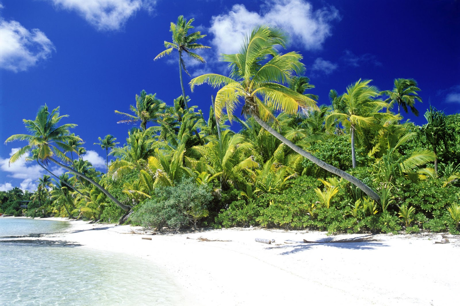 Tourism Solomon Islands