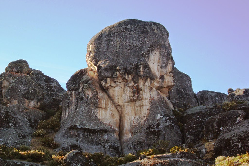Marcahuasi, en el cielo de Lima (mi cuarta experiencia, algo tengo que ...