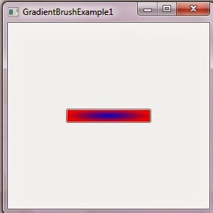 Codingnode: GradientBrush Example1 in WPF