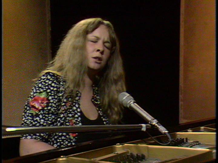 Sparks In Electric Jelly: The Songs of Sandy Denny at the Barbican