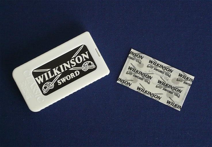 History of All Logos: All Wilkinson Logos
