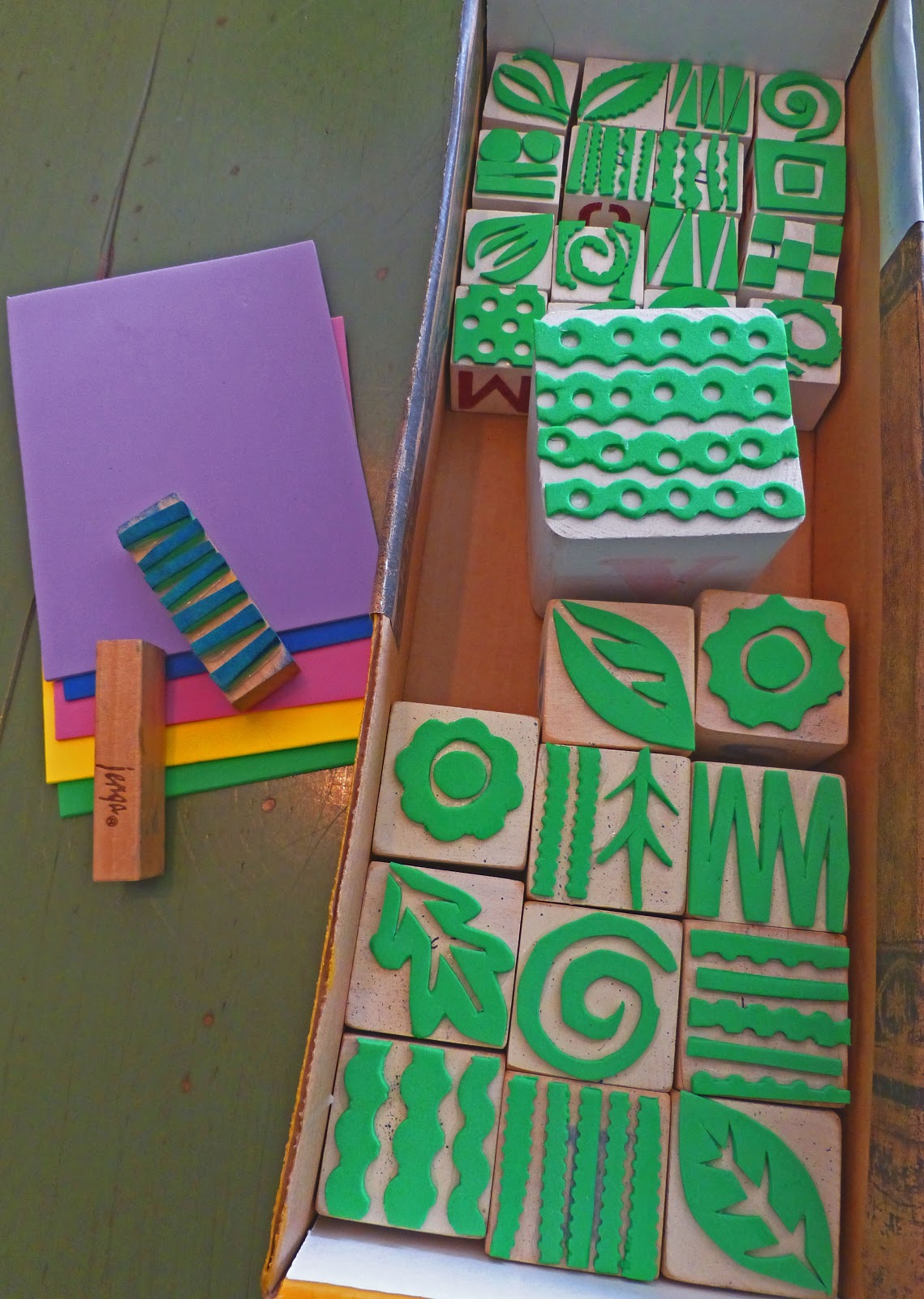 Vera Lane Studio For Kids