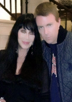 Cher News: Happy Birthday To Cher!