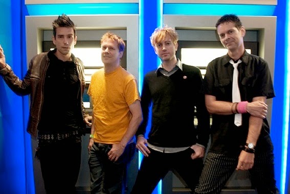 Jon Ginoli - Alchetron, The Free Social Encyclopedia