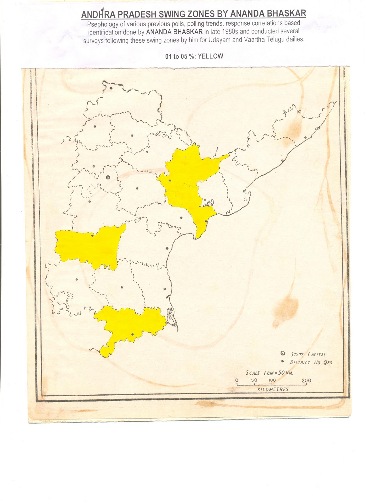 ANANDA BHASKAR RAPOLU, AN ACTIVIST: ANANDA BHASKAR's MODELS OF ...