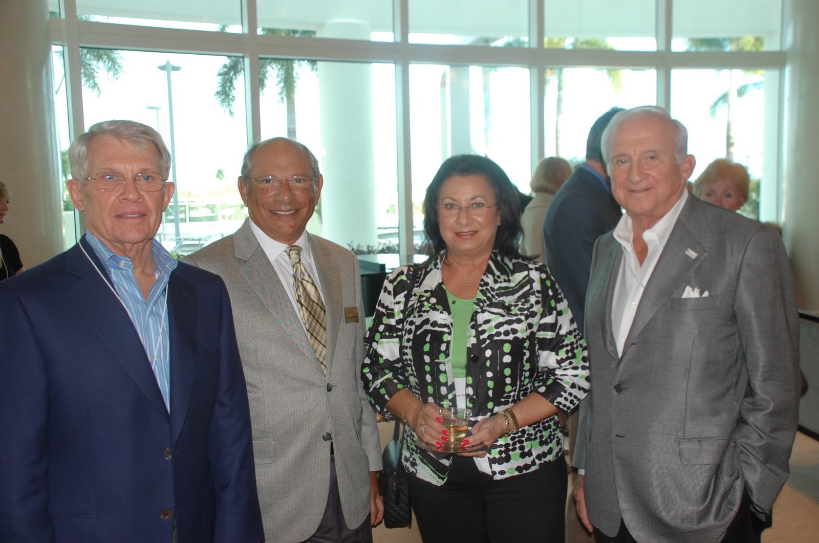 Sarasota Opera Hosts Friend-Raising Event in Pinellas County - Tag ...