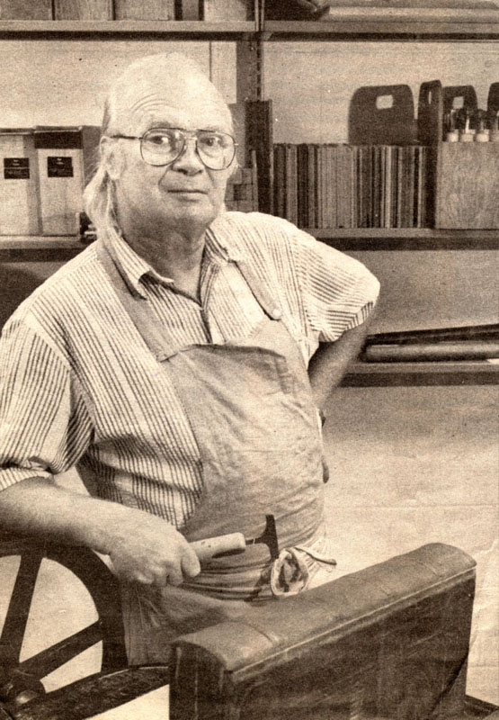 The Pressbengel Project: Exploring German bookbinding traditions and ...