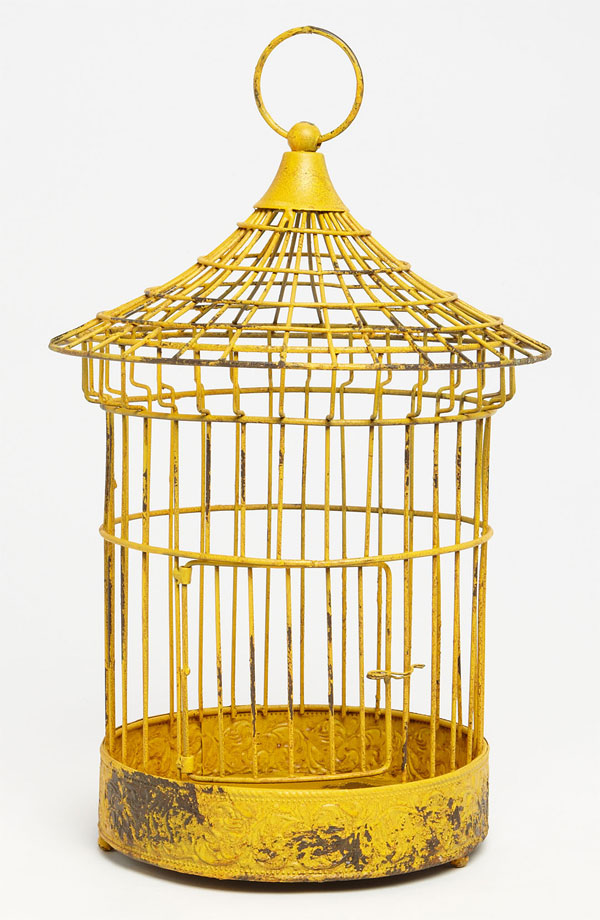 'Spring Up' Your Entryway