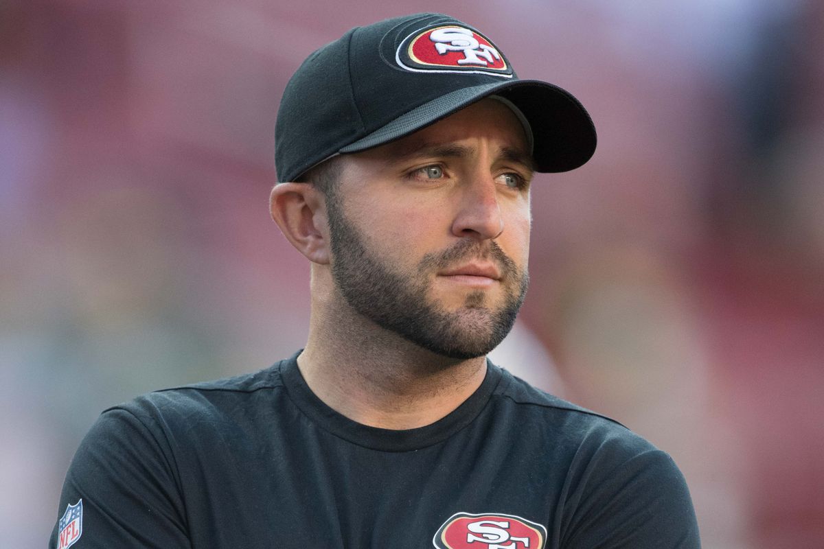 Patriots expected to add Mick Lombardi to coaching staff