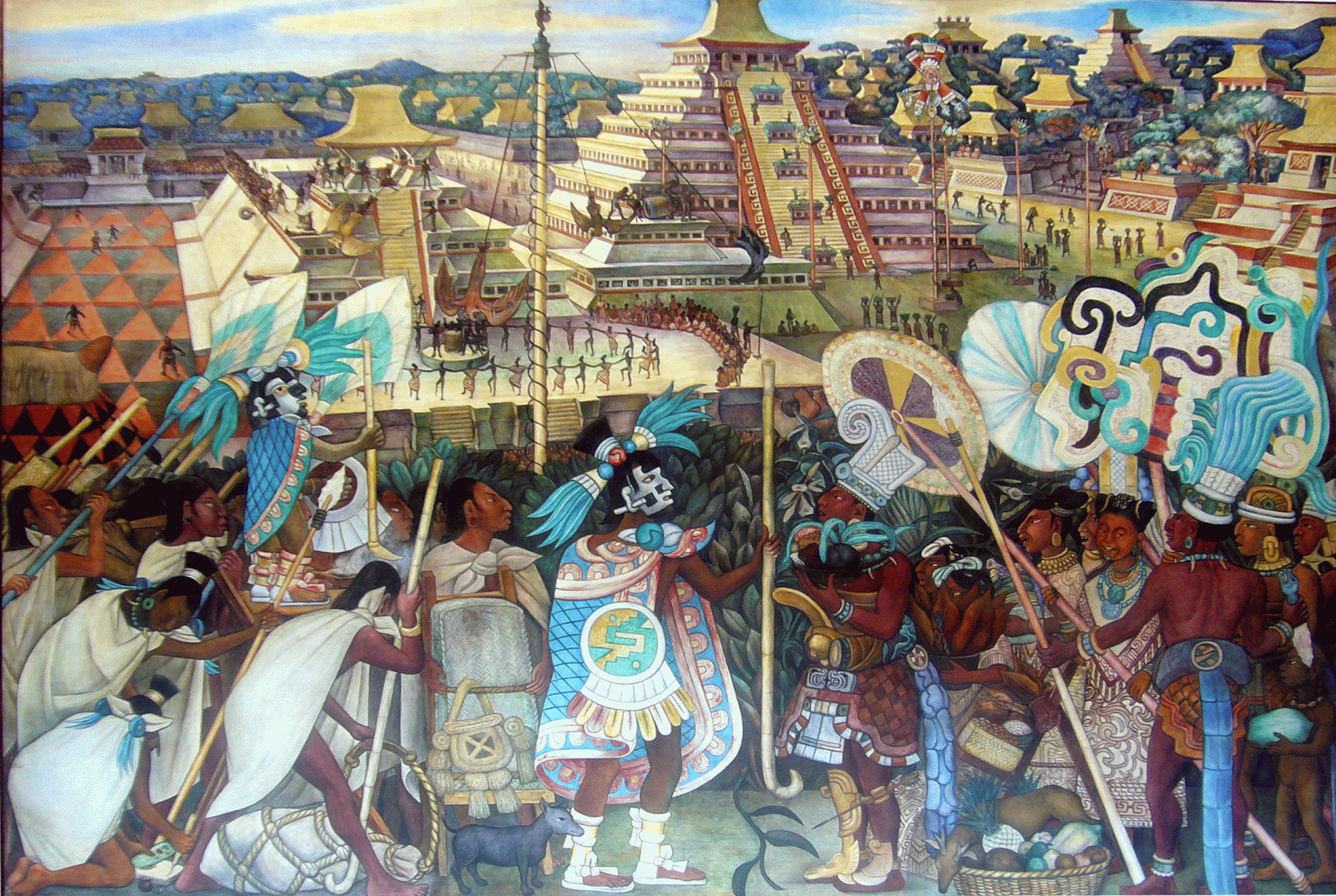 Gernika Jai Alai - Zesta punta: Pintura y Pelota - Civilización ...