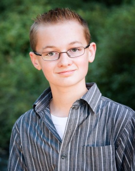 kids and teens: Help Preadolescent Develop a Strong Personality