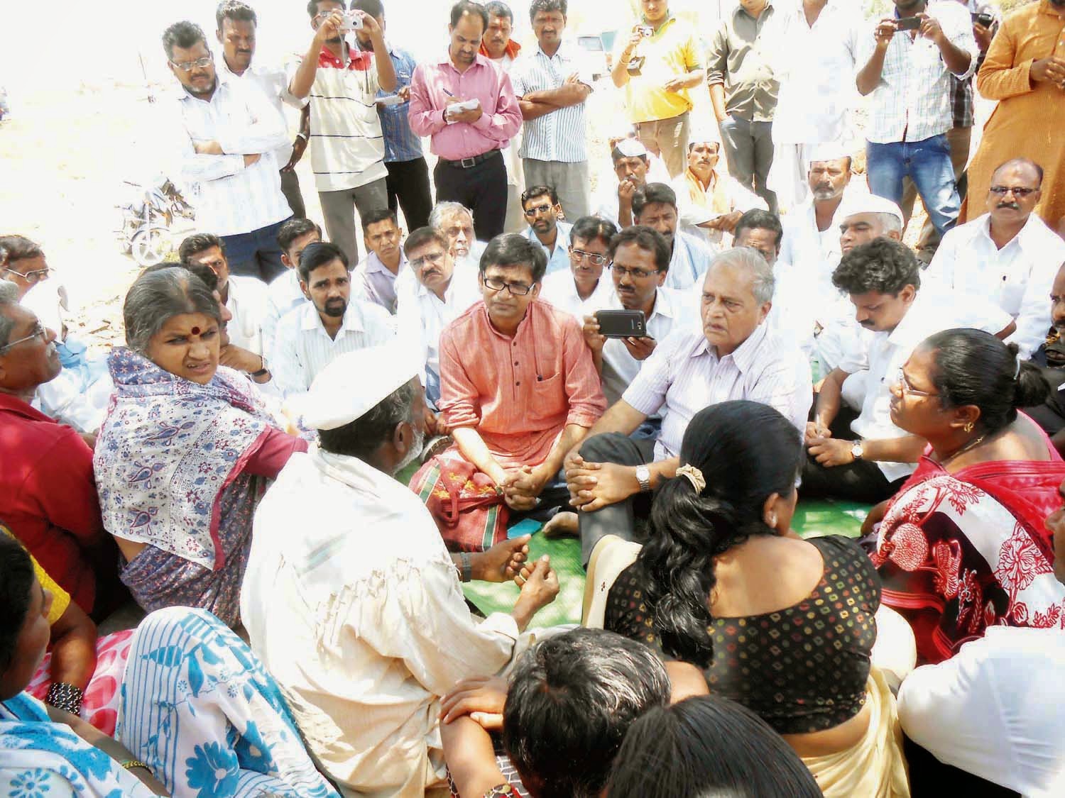 Jeevanmarg: Dastardly honour killing in Kharda, Maharashtra: CPI (M ...