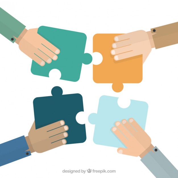 DE LA MANO DE MAMI: Equipo Multidisciplinario