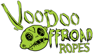 Voodoo Tow Ropes