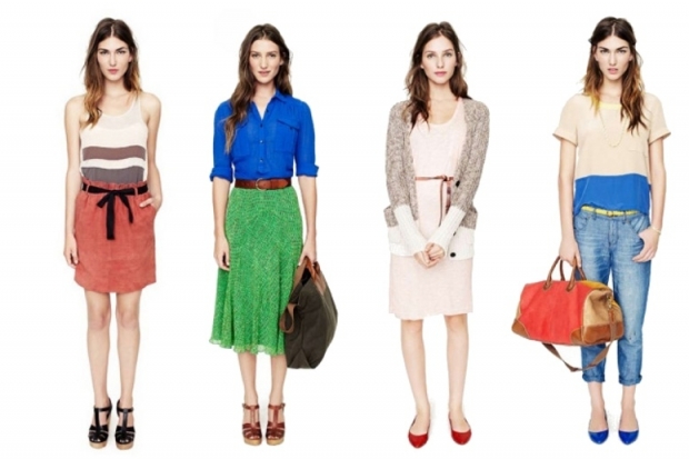 New Fashion Event: New Fashion Style 2012