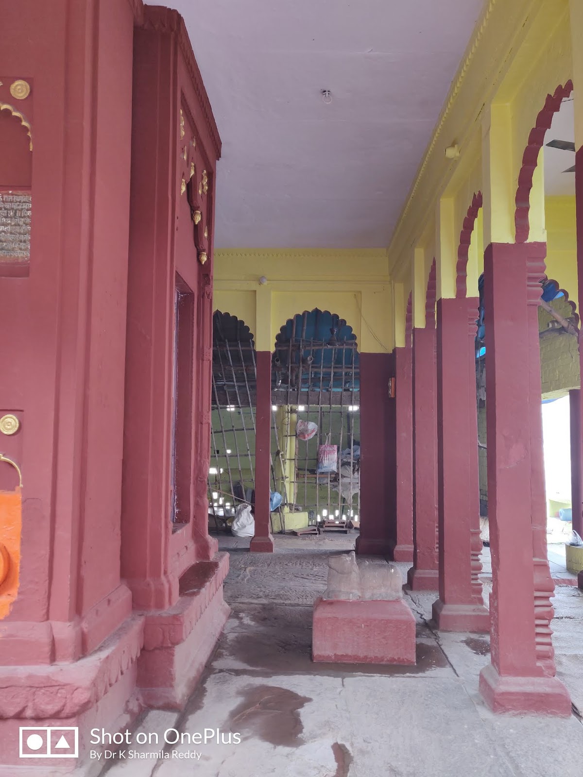 Benares - In and around Rudravāsa: Pishach Mochan Kund Varanasi