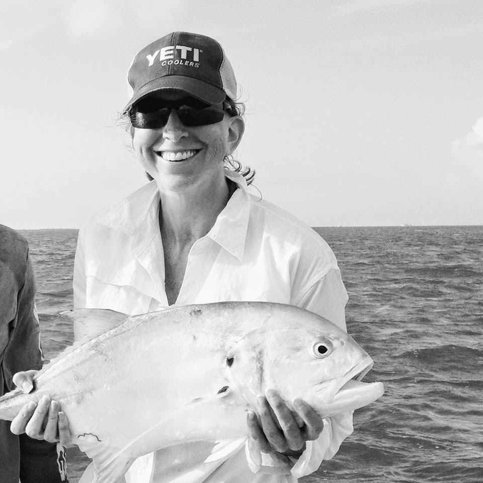 Space: On the Water - The Robertson Reel