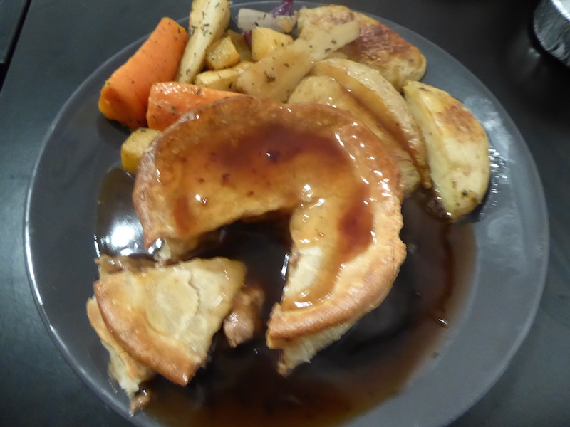 Wilfred's Pies - Lovely Welsh Bakes - The Diary Of A Jewellery Lover