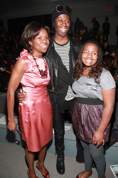 Hello USA: alice bell al roker