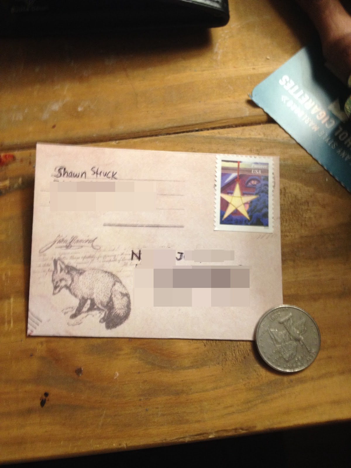 The Code: NEW Reward Announcement: Tiny Treasures