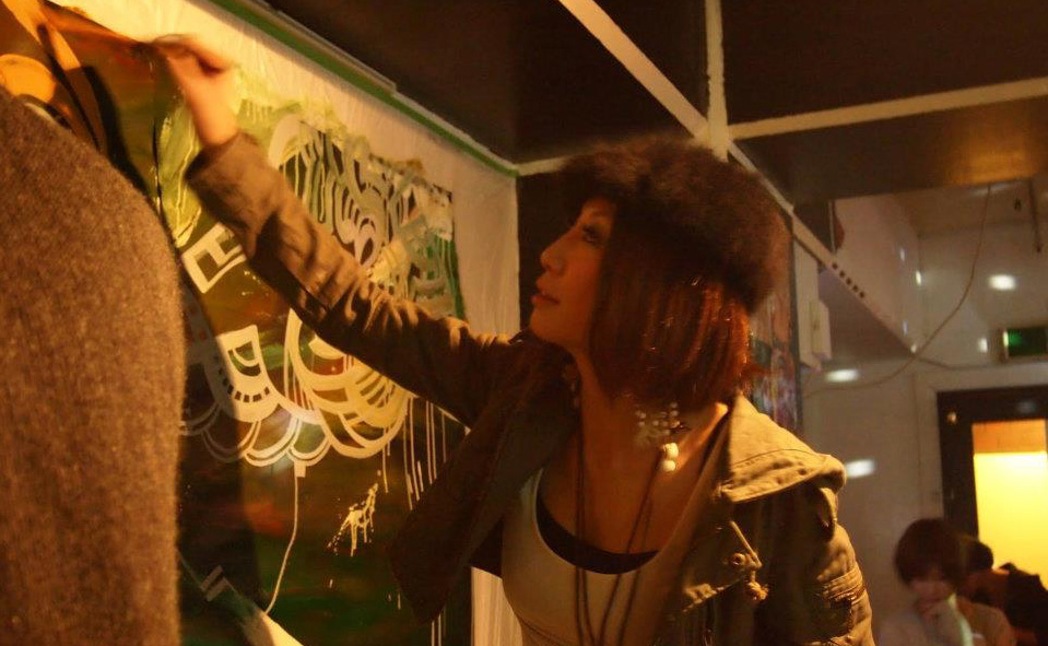 BATON TOUCH: BATON TOUCH vol.1