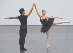 Tari Balet (Sejarah, Teknik dan Gaya Tari Balet)