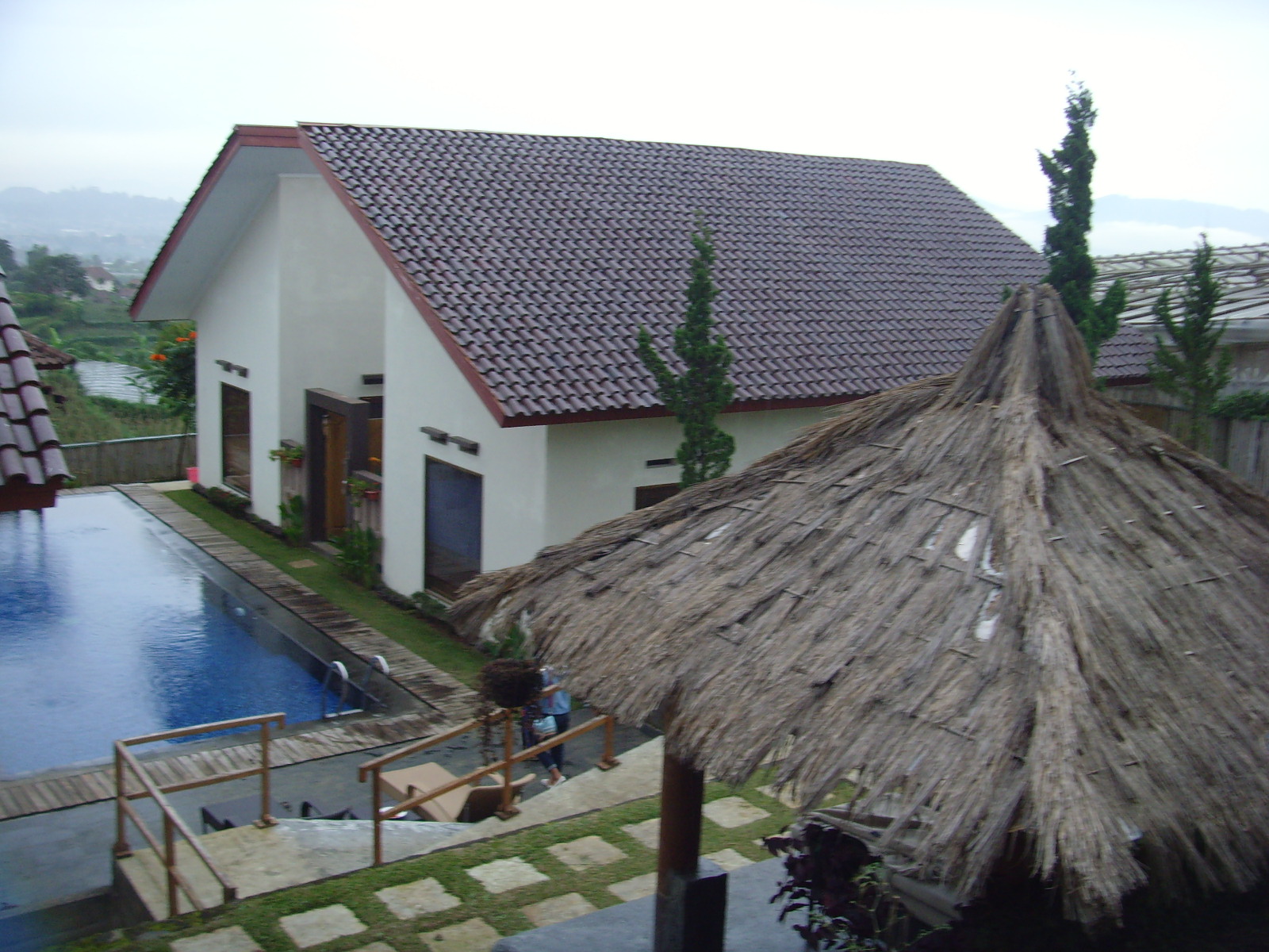 VILLA LEMBANG SEWA VILLA RESORT DAN BUNGALOW LEMBANG BANDUNG: Villa ...