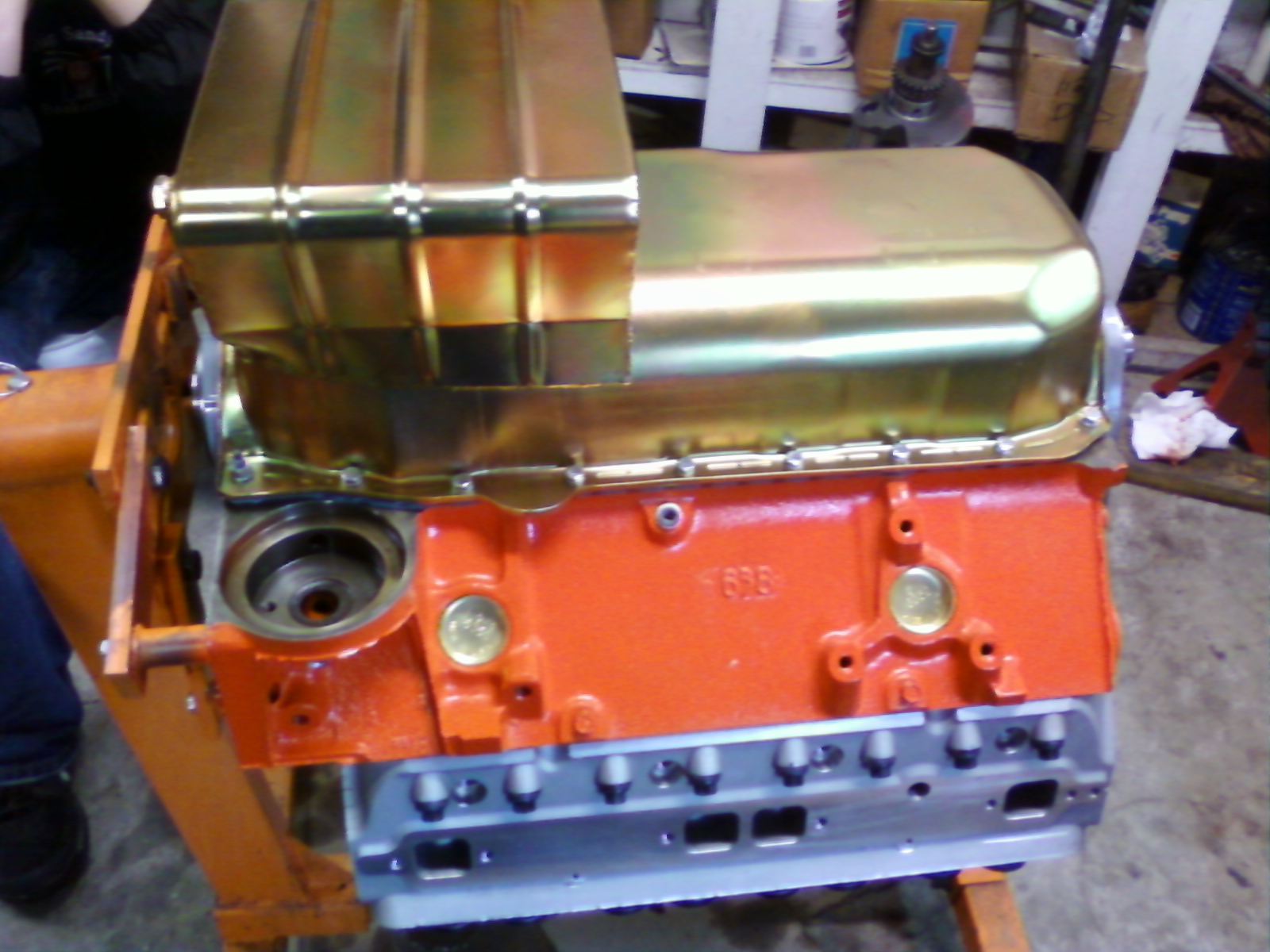 my first hot rod on a budget: my first hot rod