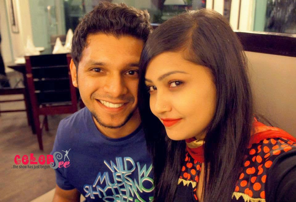 Bangladeshi Model Arabi Rahman CelebSee BD CelebSee