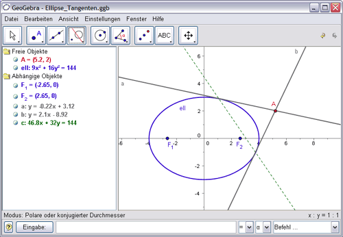 PROFE DANIEL LLINÁS: DESCARGAR GEOGEBRA - SOFTWARE EDUCATIVO MATEMÁTICAS