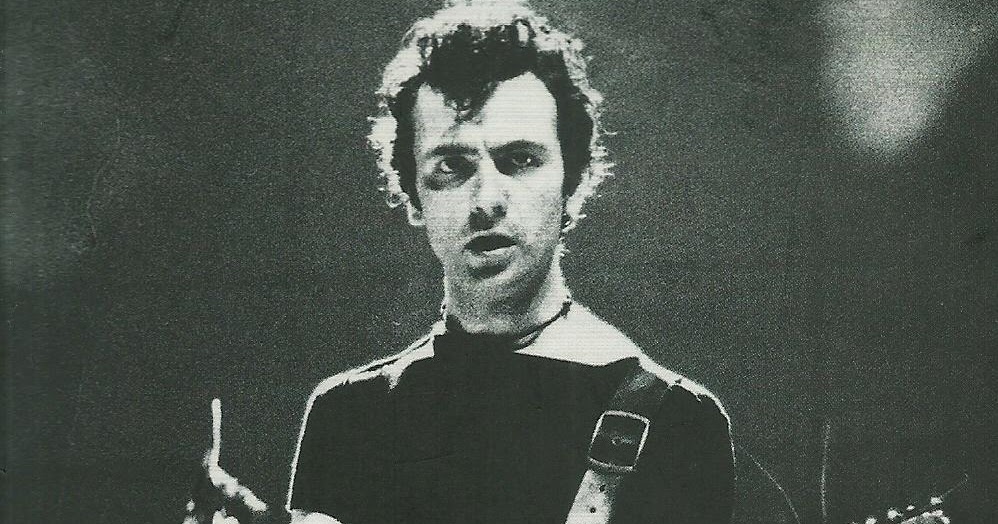 The Art Of Exmouth: A Multitude Of Sins - Hugh Cornwell