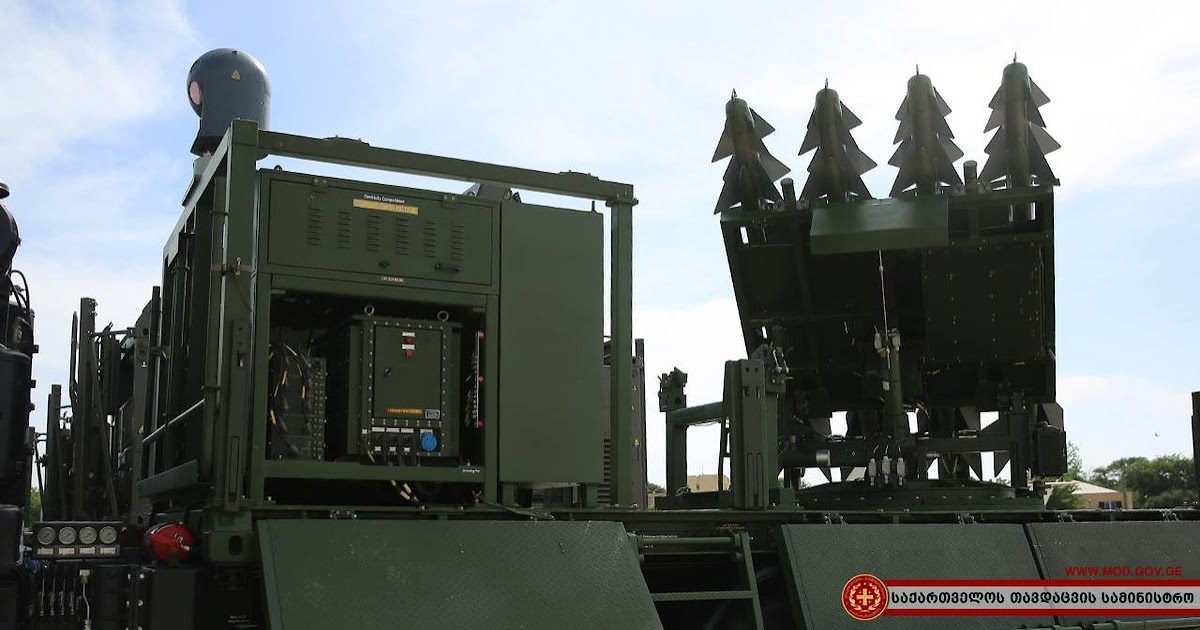Asian Defence News: Python-5 missiles on a Rafael Spyder SAM system in ...