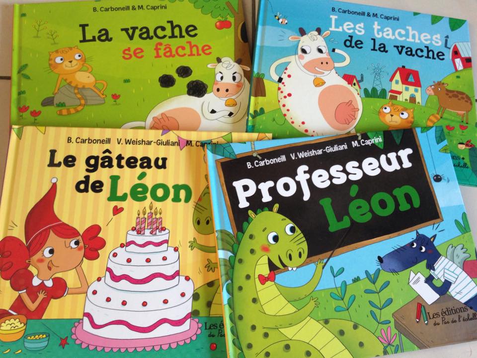 La Vache sans Tache ... ou presque !: Pfffiouuuu