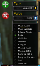 Vuhdo Guide: Vuhdo Setup Walkthrough