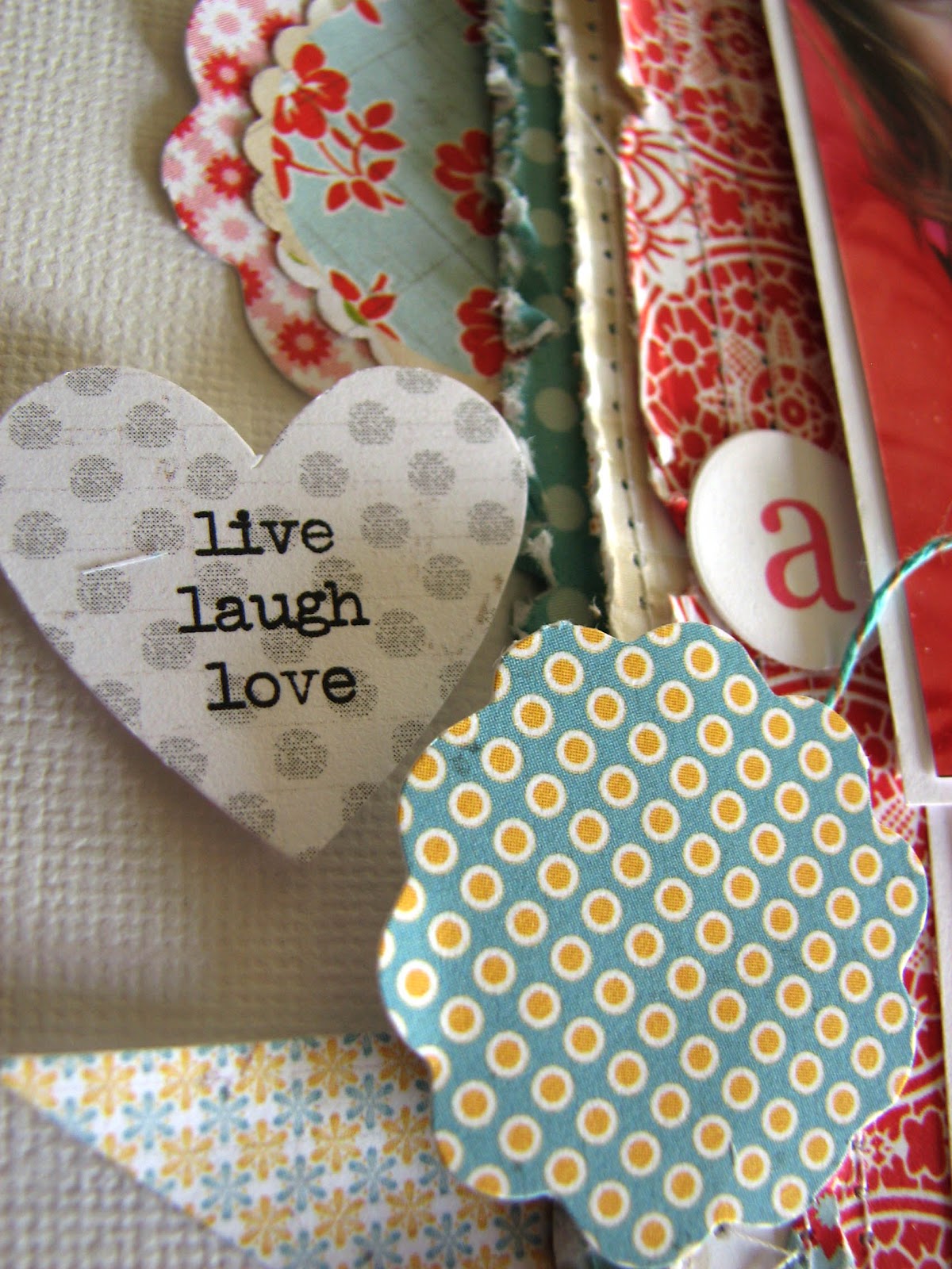 Nicole Nowosad: Quick tips for mixing patterns