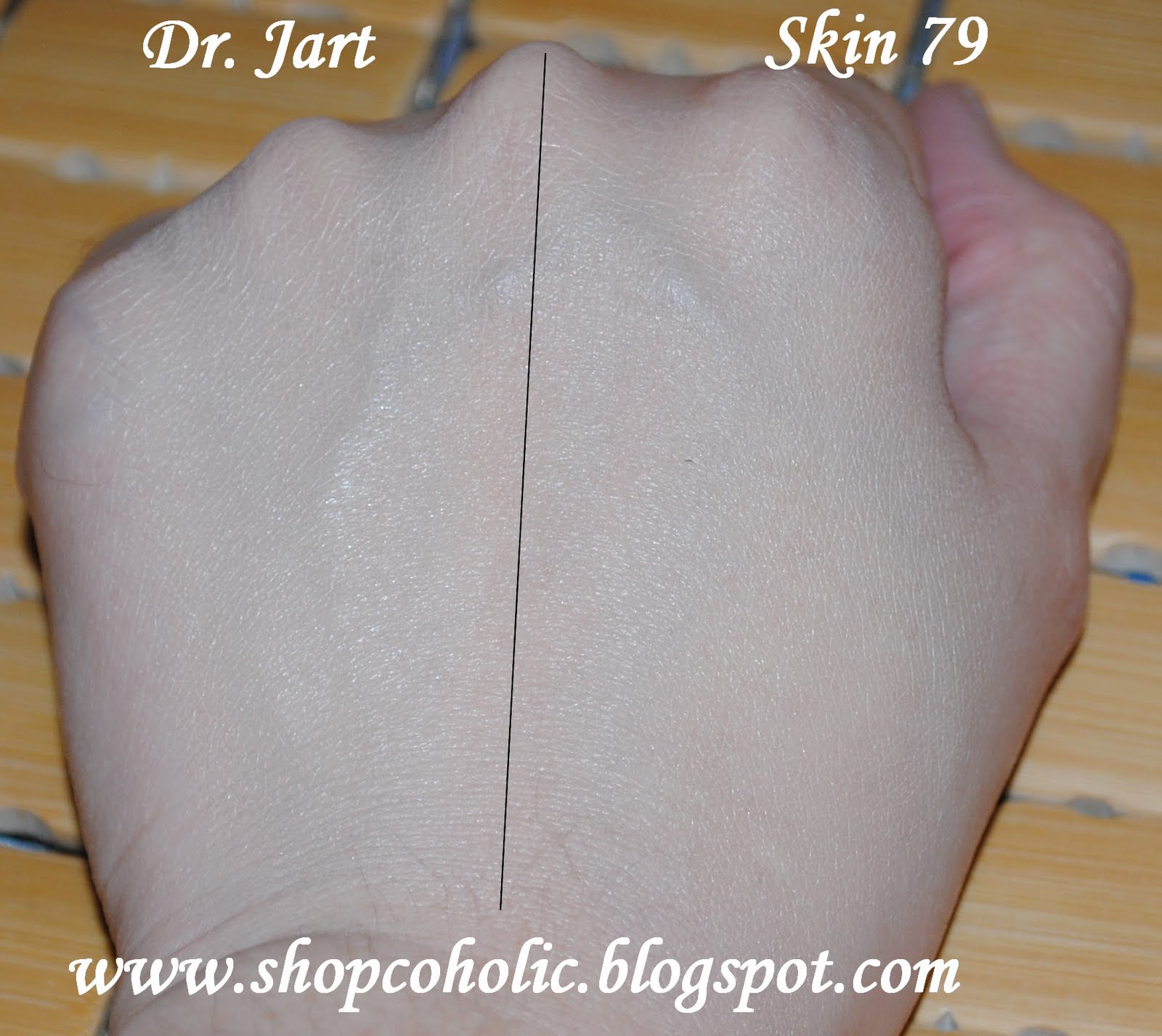 Miss Shopcoholic: Review: Skin79 Super Plus Hot Pink BB Cream