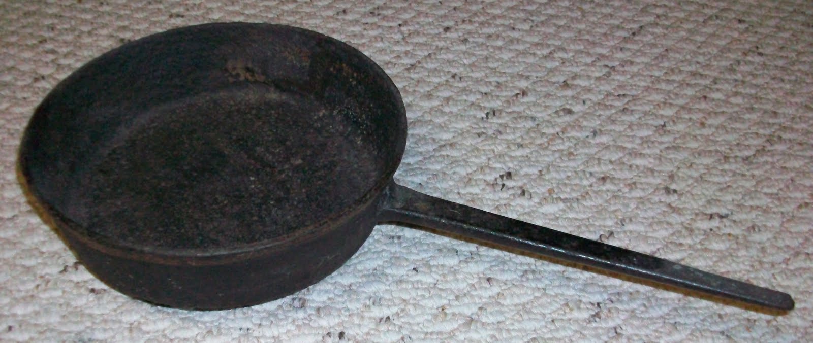 Preserving a Family Collection: Cast Iron in the Family