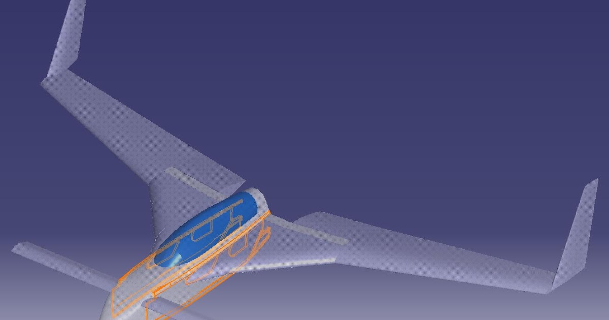 The Long EZ Build: Fuselage sides