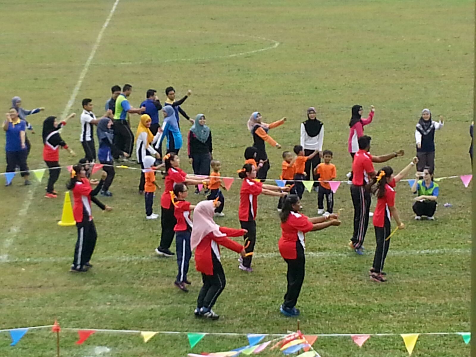 Jabatan Ilmu Pendidikan, IPTHO