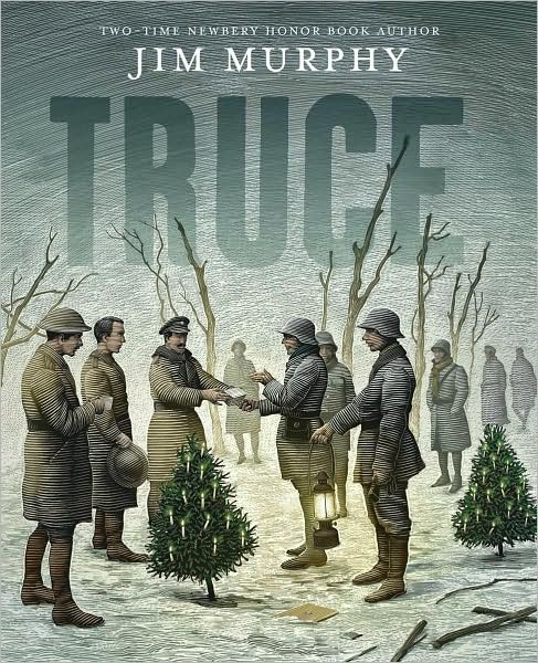 The Children's War: Truce: the Day the Soldiers Stopped Fighting by Jim ...