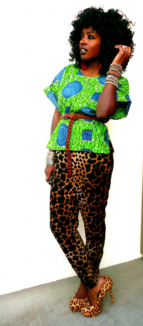 Wewe clothing by Folake Kuye Huntoon | CIAAFRIQUE ™ | AFRICAN FASHION ...