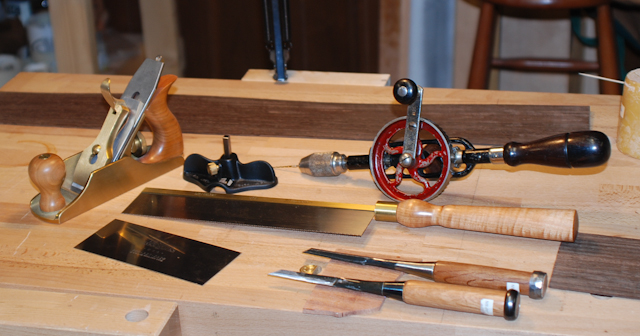 Bart Hovis ~ Classical Guitar Maker