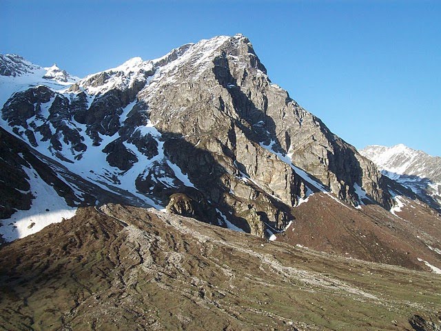 chanshal - The artistry of nature