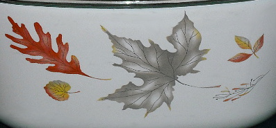 CorningWare 411: Vintage Corning Ware Patterns - 1958-2001