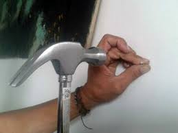 Nancy Verenice Carbajal Isidro (504): Machucones o Aplastamiento.