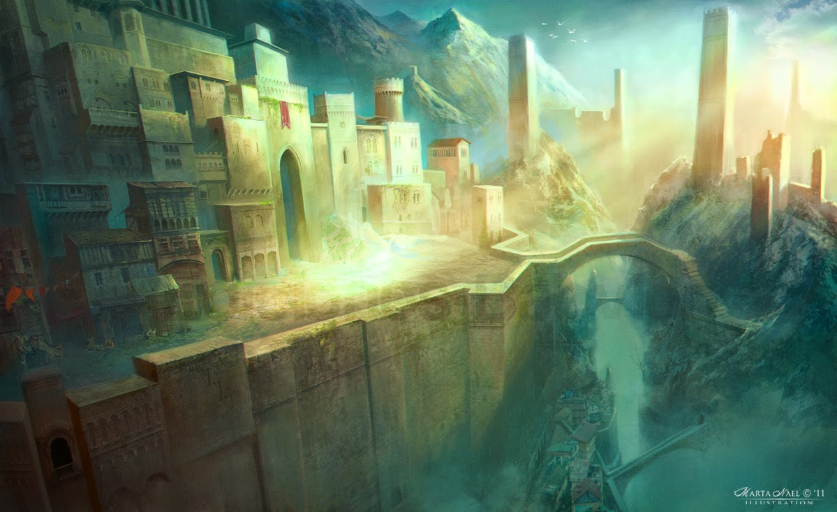 Marta Nael(Marta de Andrés)... - Kai Fine Art