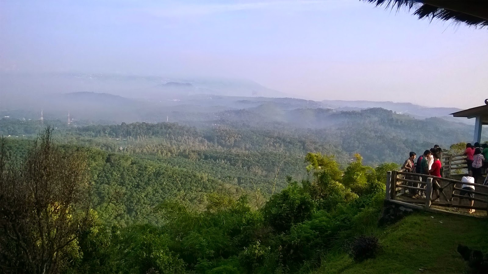 My Ungaran Serasi - Ayo Dolan Ungaran: Goa Rong View kekayaan Kab ...