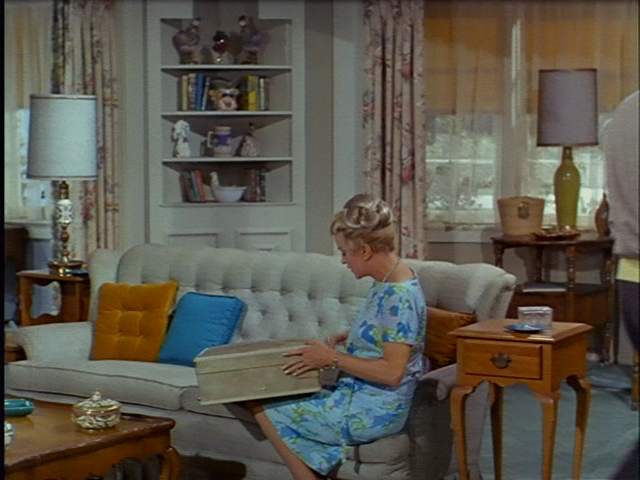 Love Music Wine and Revolution: Scenes from That Girl...